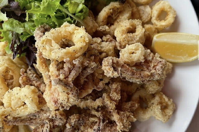 Francesco’s Ristorante & Pizzeria