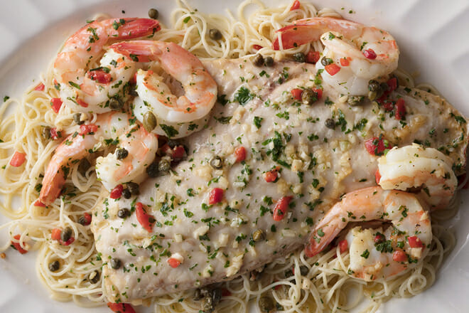 Frenchy's Seafood Company