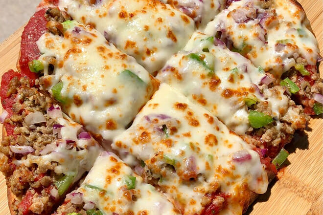 Fresco Italian Cafe on the Canal