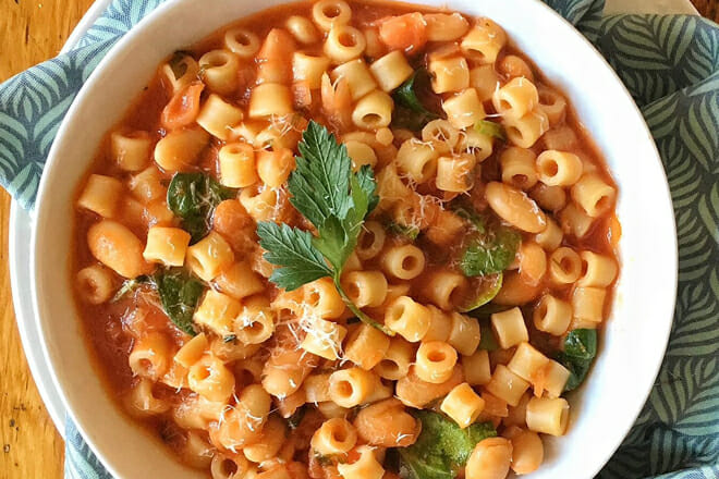 Gallucci's Italian Foods