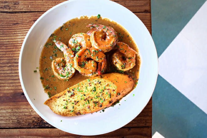 Gatlin's Fins & Feathers