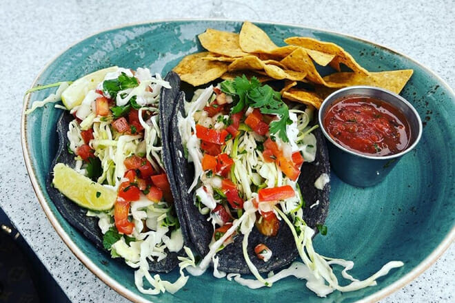 George's at the Cove