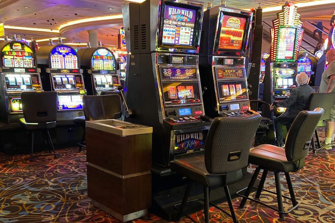 Gold Strike Casino Resort