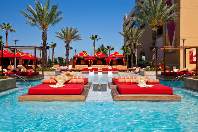 Golden Nugget Biloxi Hotel & Casino