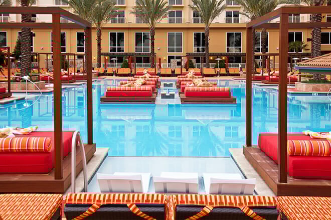 Golden Nugget Lake Charles Hotel & Casino