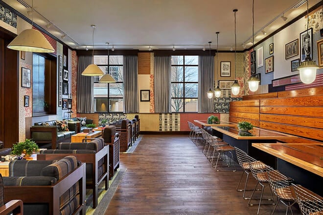 Graduate Bloomington &mdash; Bloomington