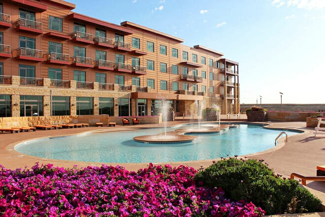 Grand Falls Casino & Golf Resort