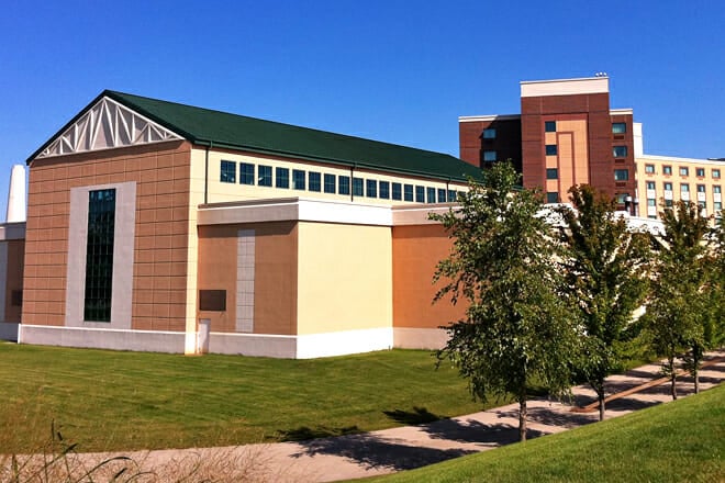 Grand Harbor Resort & Waterpark