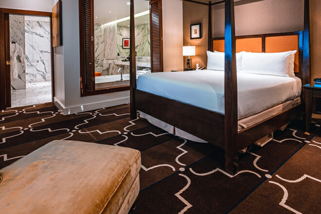 Green Valley Ranch Resort Spa and Casino