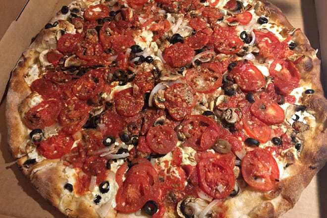 Grimaldi's Pizzeria