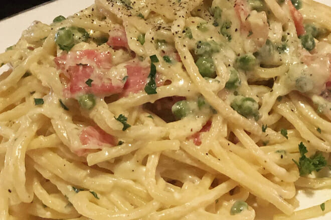 Guarino's Restaurant