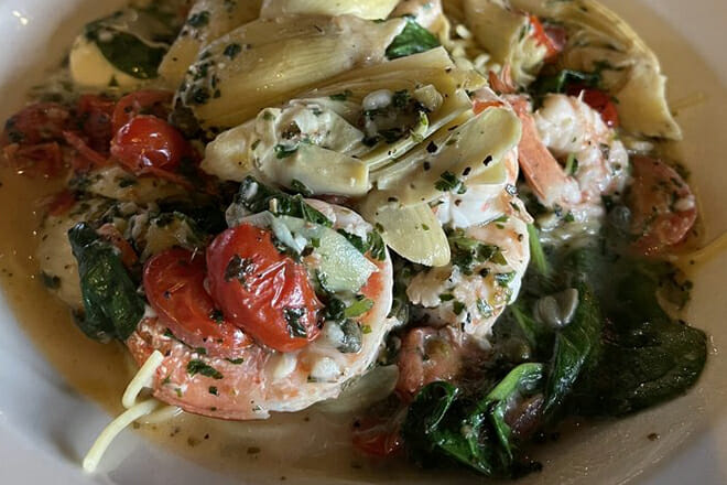 Guiseppe's Ristorante Italiano