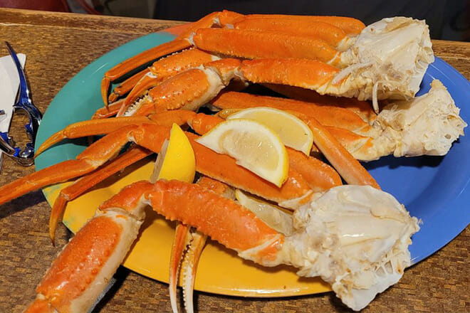 Gulf Shores Restaurant & Grill