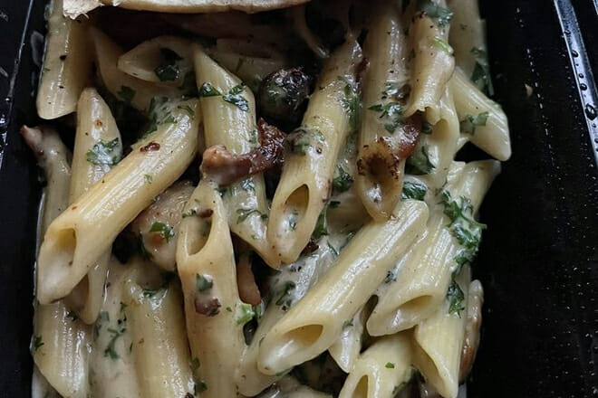 Gypsy's Trattoria Italiana