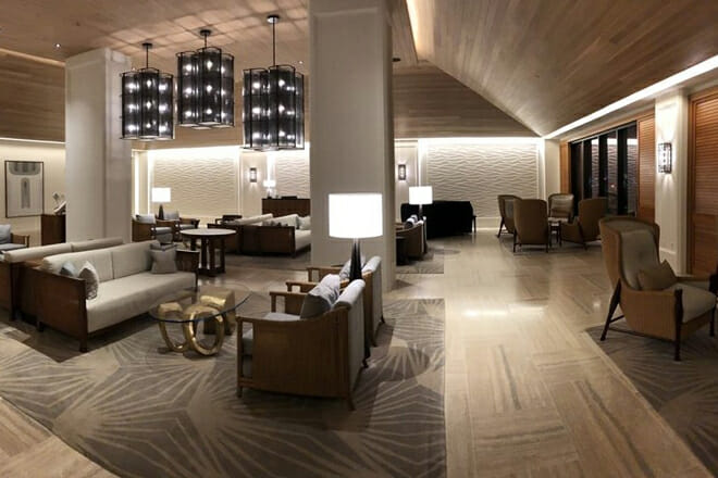 Halepuna Waikiki by Halekulani