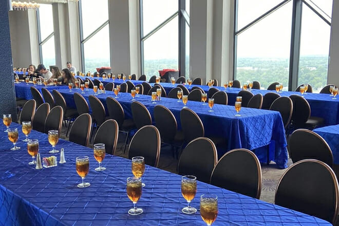 Hard Rock Hotel & Casino Tulsa