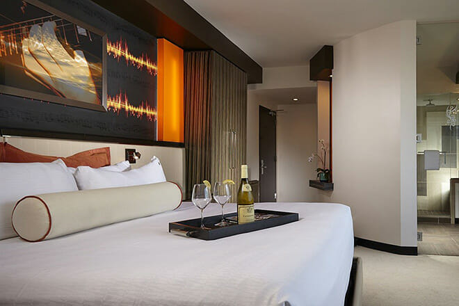 Hard Rock Hotel & Casino