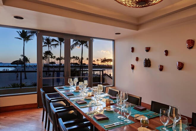 Hilton Hawaiian Village Waikiki Beach Resort