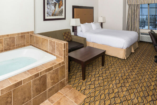 Holiday Inn West Yellowstone, an IHG Hotel