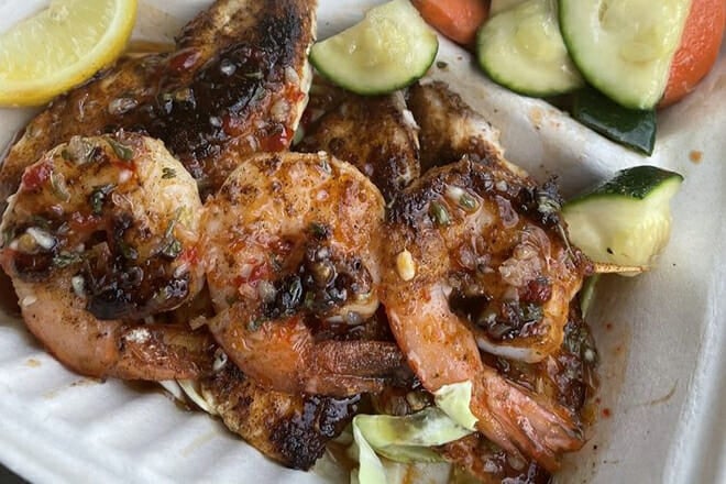 Honokowai Okazuya & Deli