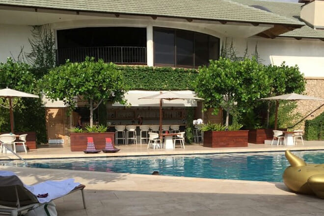 Hotel Wailea, Relais & Ch&acirc;teaux