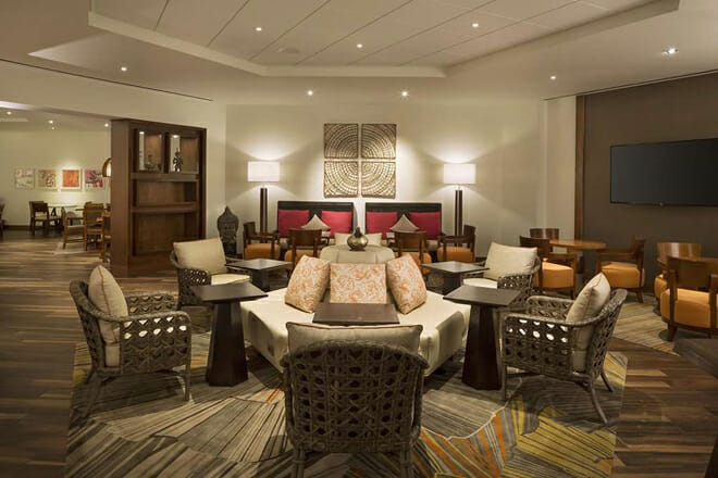 Hyatt Regency Maui Resort and Spa