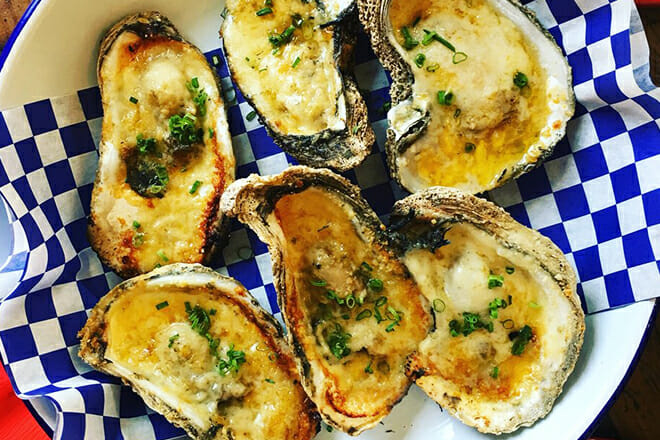 Ina Mae Tavern & Packaged Goods