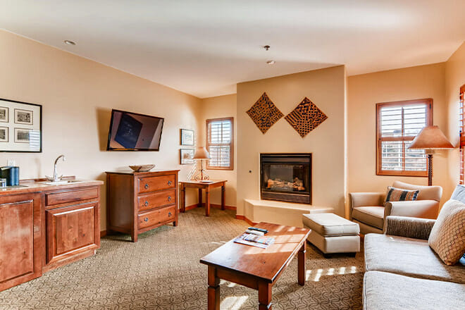 Inn & Spa at Loretto, Santa Fe