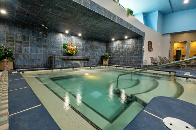 Inn of the Mountain Gods Resort & Casino