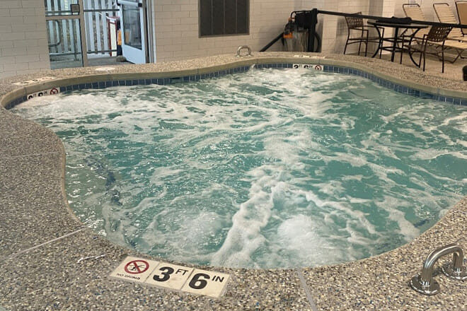 InnSeason Resorts Pollard Brook