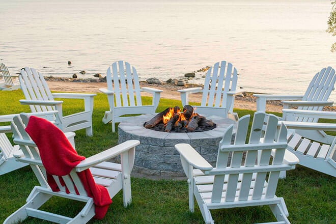 Inns of Aurora Resort and Spa