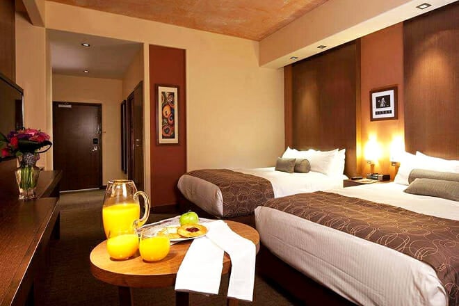 Isleta Resort & Casino