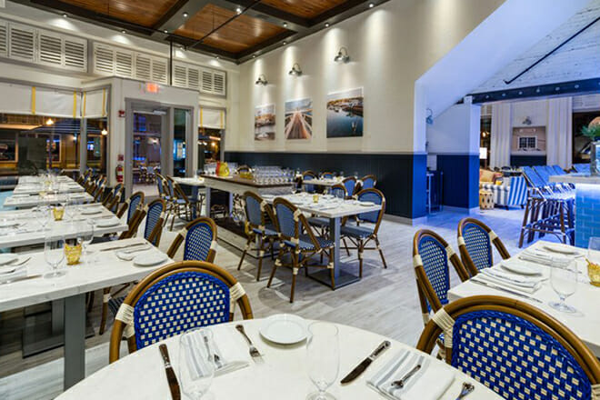 Izzy's Fish and Oyster