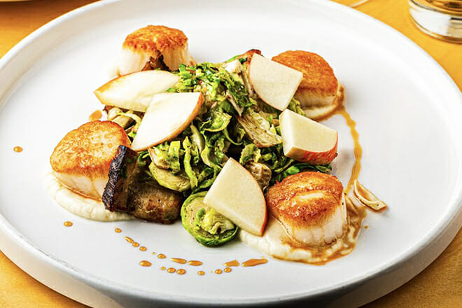 Jax Fish House & Oyster Bar