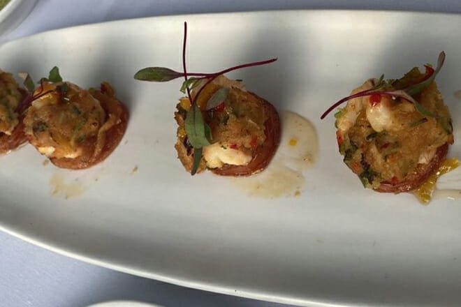 Joe's 2nd Street Bistro