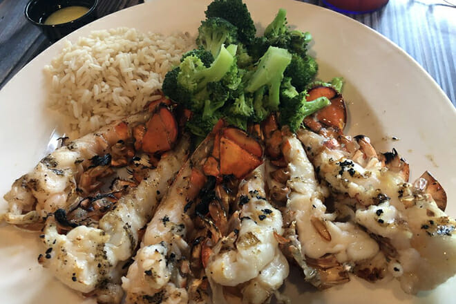 Joe&rsquo;s Crab Shack