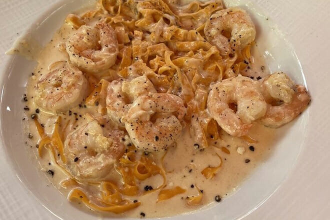 Johnny’s Bar on Fulton