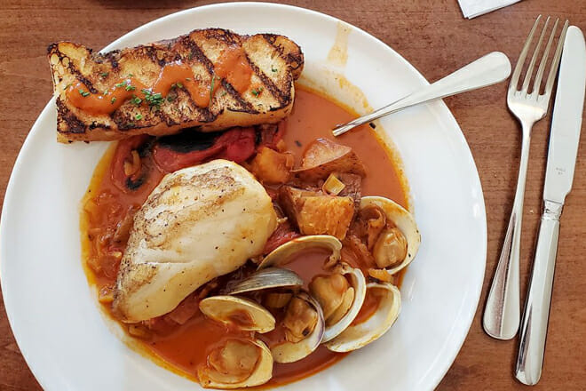 Jo's American Bistro