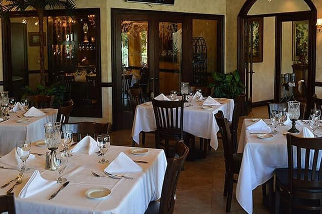 ​​Josephine's Italian Restaurant