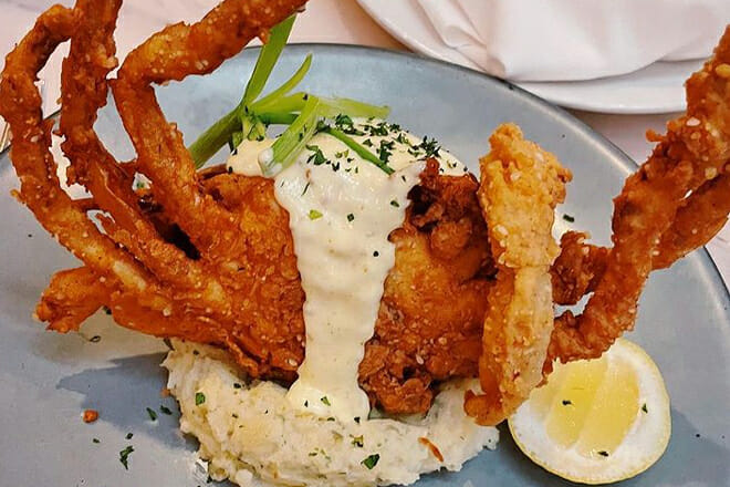 Jubans Restaurant & Bar