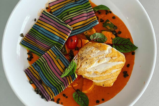 Jumpin' Jay's Fish Caf&eacute;