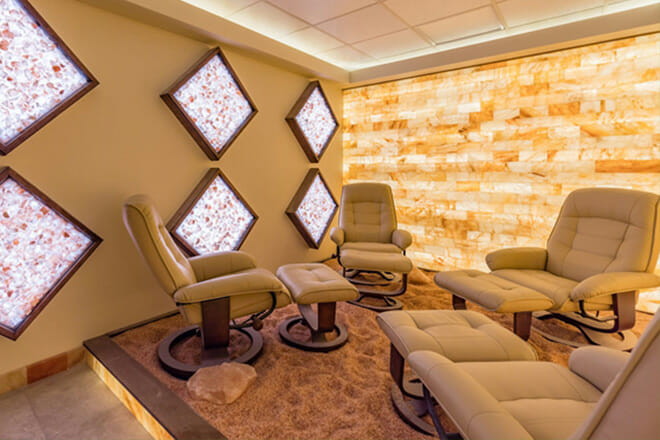 Kalahari Resorts & Conventions