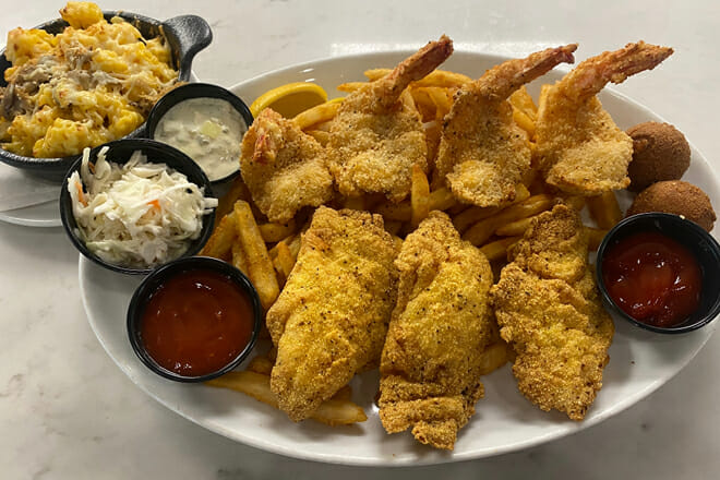 Katie's Seafood House