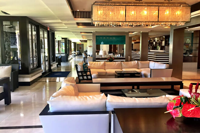 Ko'a Kea Resort on Poipu Beach