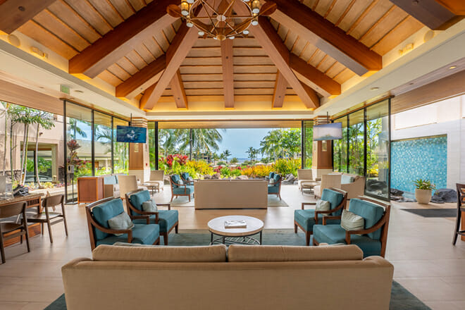 Koloa Landing Resort at Poipu, Autograph Collection