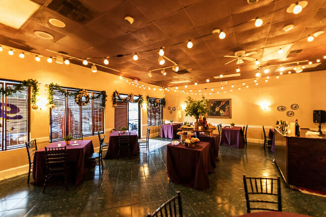 La Bella Italia Laskin