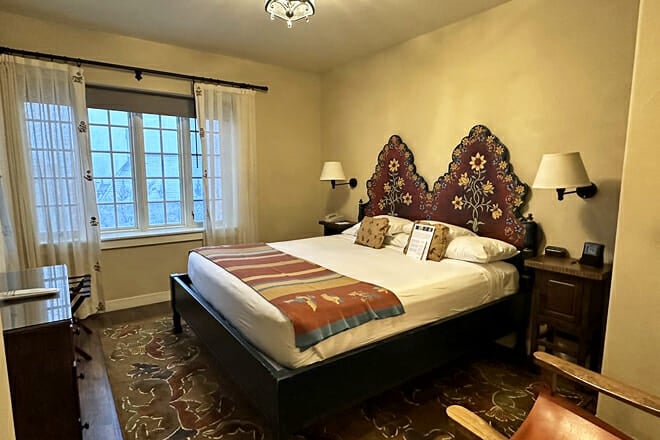 La Fonda on the Plaza, Santa Fe