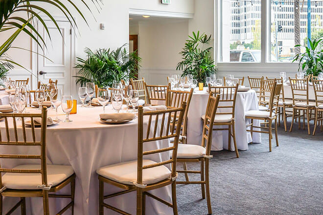 La Mar Cebicheria Peruana