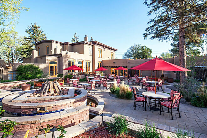 La Posada de Santa Fe, a Tribute Portfolio Resort & Spa