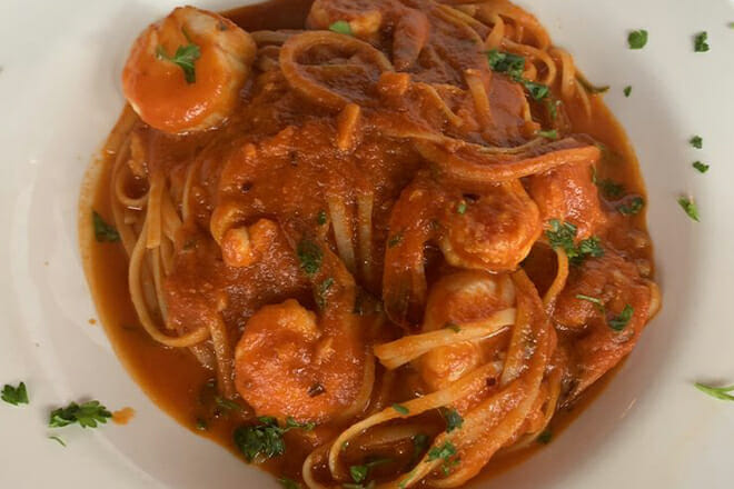 La Terrazza Restaurant